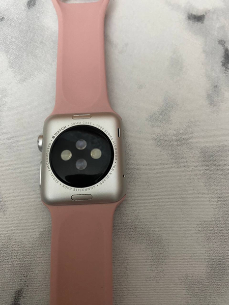Apple watch 38mm