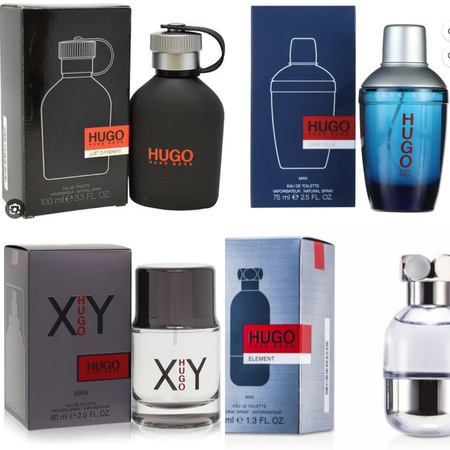 Hugo boss оригинал ароматы в наличии, 125мл, 100мл, 75мл, 60мл, 40мл