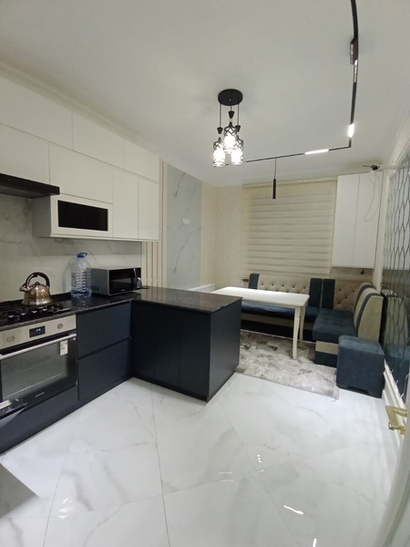 Гагарина/2ком/этаж1из6/70м²/[ID-65542]