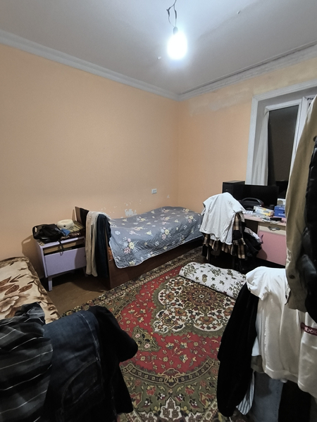 Продается квартира в городе Янгиюле.