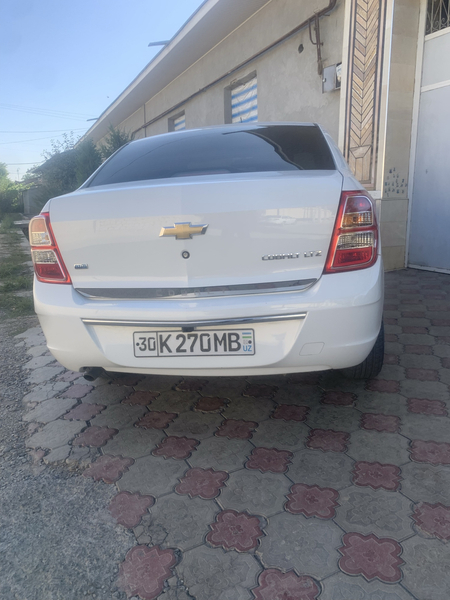 Срочно кобалт автомат сотилади