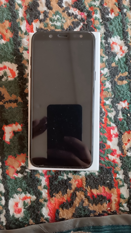 Samsung A6 Samsung A6