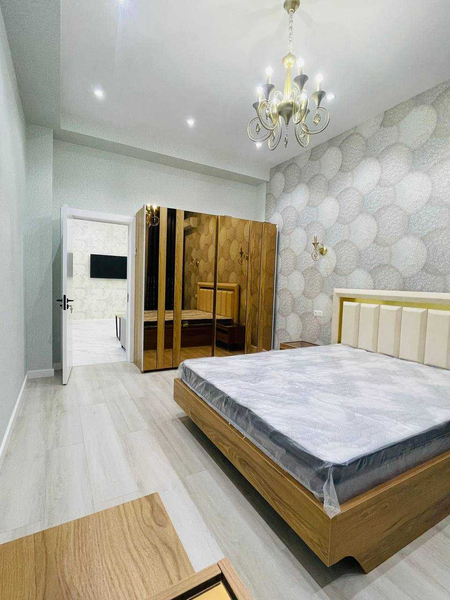 Serglida 2 xonali kvartira ijaraga beriladi manzil Yangi Darxon !!