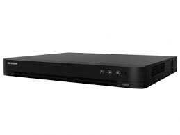 16-х канальный гибридный HD-TVI регистратор DS-7216HUHI-M2/S TURBO UHD