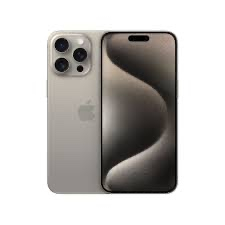Apple iphone 15 pro