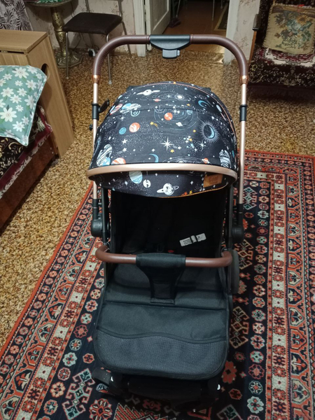 Продается коляска