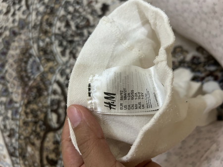 Колготки zara,h&m на 1,5-2г в отличном сост. Wikiki носки