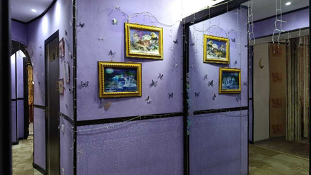 谷 130995 谷 Продаётся квартира 3/12/12 78 м² в Алгоритм
