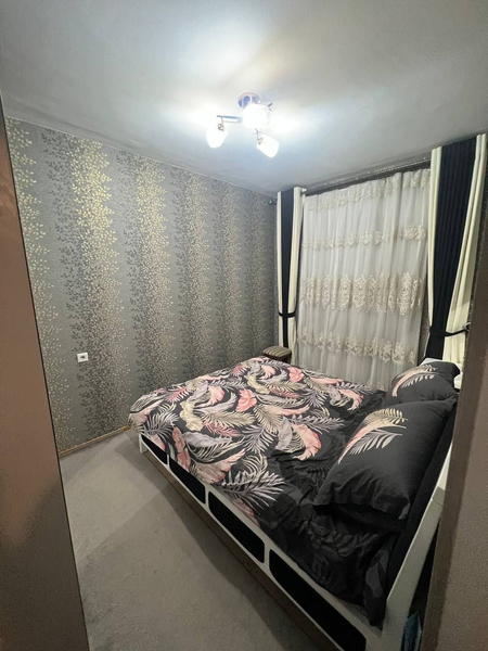 Сергили . 5А 2/5/7. Новостройка Срочно Продам квартиру срочно