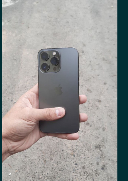 Iphone 13 pro 256gb