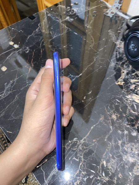 Redmi 7.