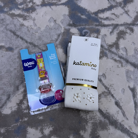 Турецкие Колготки