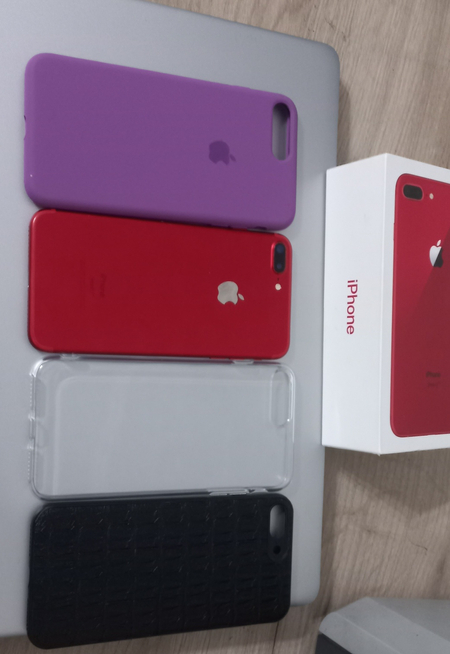 Iphone 7+ 128Gb Ideal