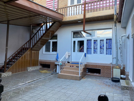 Продается дом в Регистане