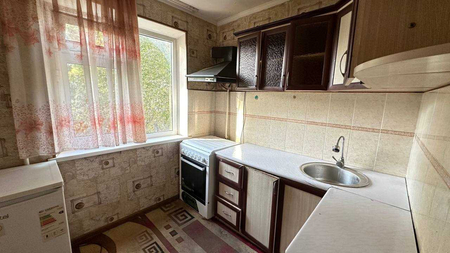 Срочно продаётся 2х комнатная квартира со всеми удобствами