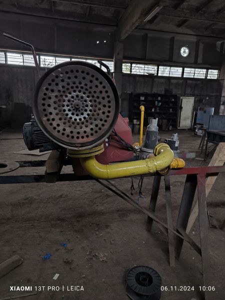 Продам газовую горелку