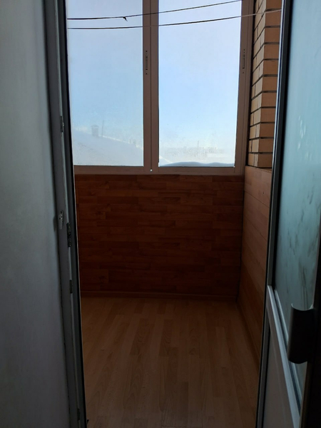 Медгородок 2 хонали