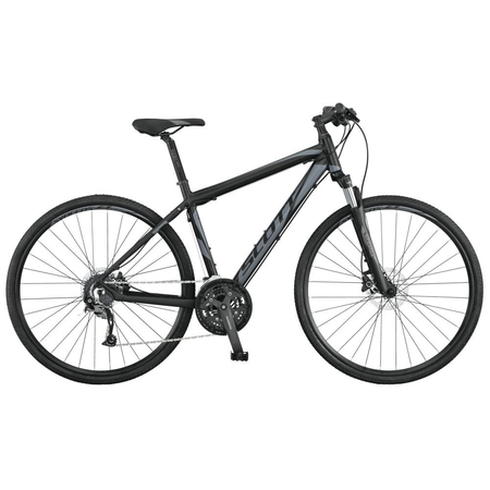 Городской велосипед Scott Sportster 40
