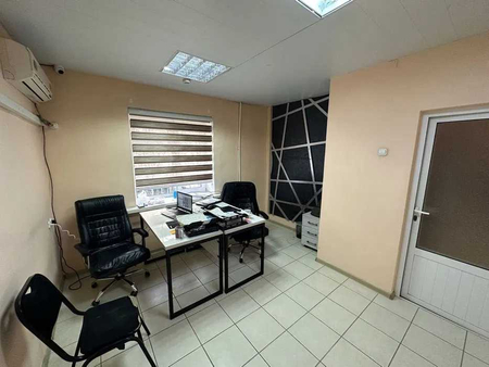 Аренда коммерческого помещения под офис ID:FR149