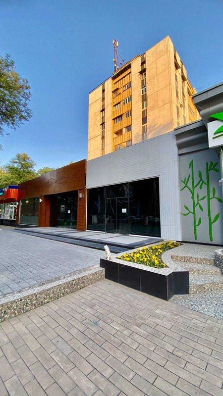 СДАЁТСЯ в Аренду 350м2 Нежилое Помещение ор.Ц-1 (Консерватория) Трасса