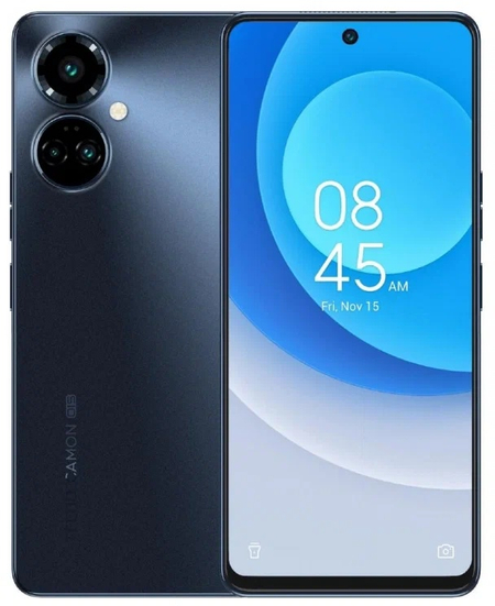 Techno camon 19 pro 8ga 128 GB xolati yangi