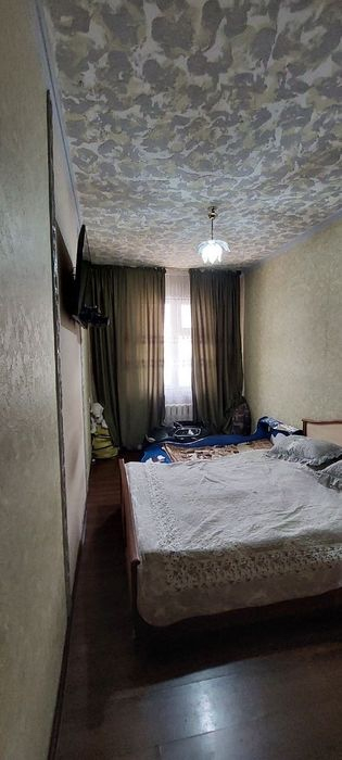 Кизлар учун квартира