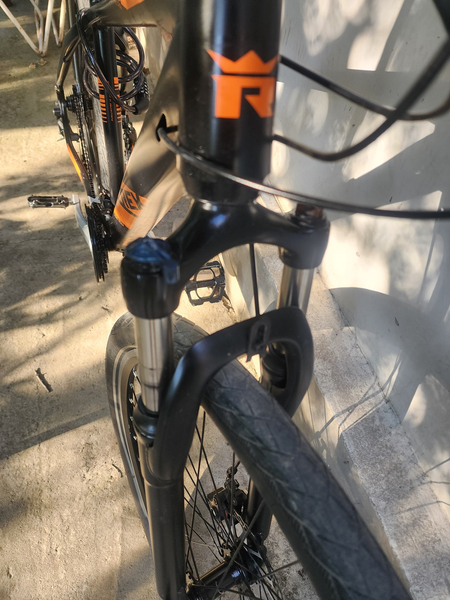 Продаю Rex-bike, немецкая большая рама, 28-29 колеса