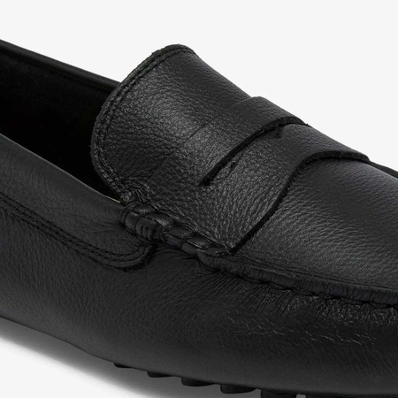 Мужские мокасины LACOSTE