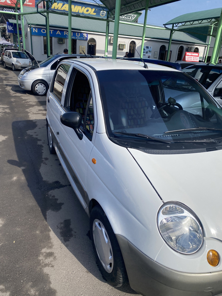 Matiz best 2013 yil kraskalari bor ishi yoq tayyor moshina !!!