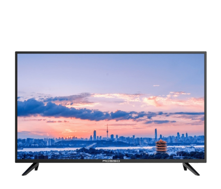 Tv 43 hisense smart