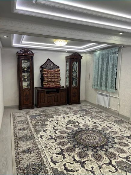 Чиланзар Цкв  3/3/4   85м²