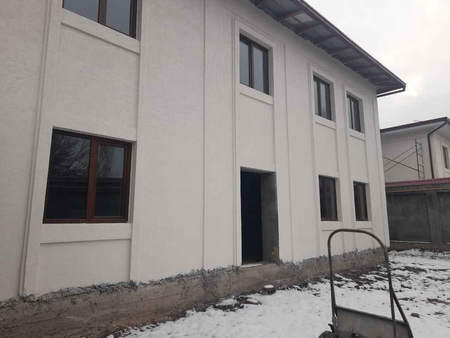 Bektemirdan uy sotiladi