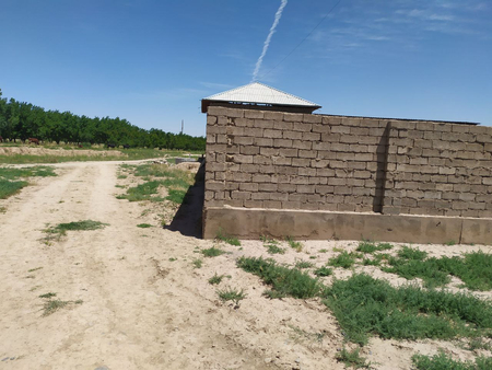 Hovli sotiladi Qarshi shahar