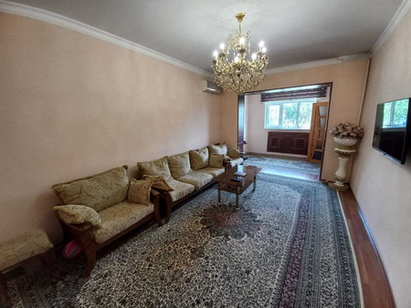 Срочно продается 3-комн квартира на ЮнусАбад 18 кв (164928)