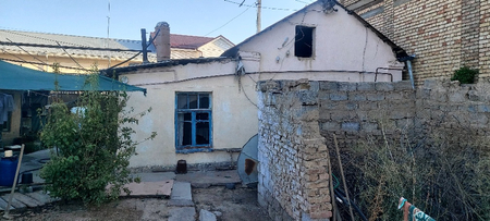 Продаётся дом с участком 6.5 соток