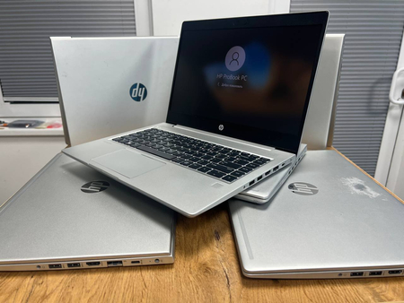 HP Pro Book 16GB/512Gb SSD xotira