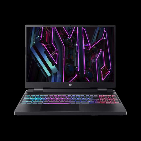 Acer Predator Triton 16 - i7 13700H/  RTX 4070 8gb