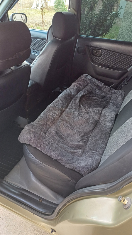 Chevrolet Nexia 2