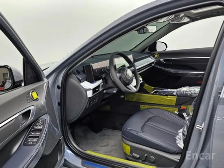 Hyundai sonata 2024 Koreadan Oʻzbekistonga zakazga