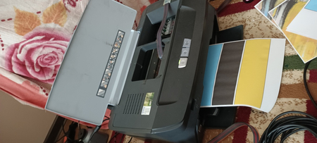 Принтер EPSON R290