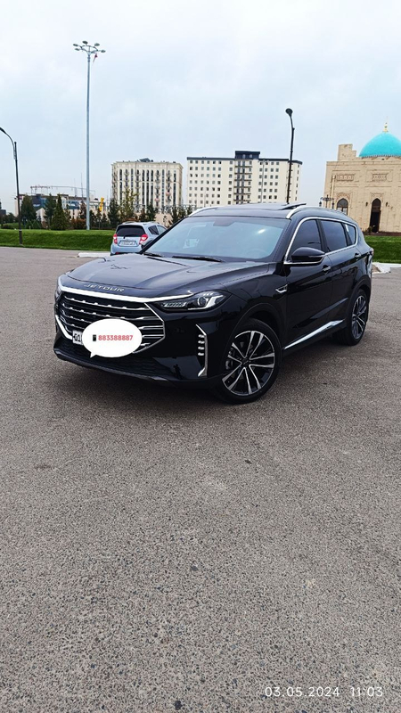 Услуги трансфер.
