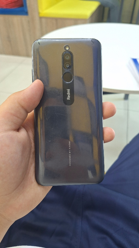 Arzon telefon redmi 8