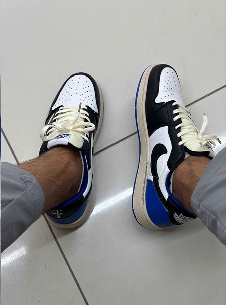 Мужские подростковые кроссовки 39 44 Nike