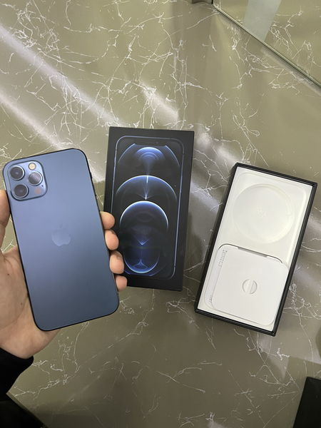Iphone 12 pro ideal