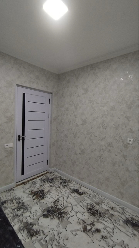 Продается 1 ком. Квартира на 1 этаже площадью 30 кв.м.