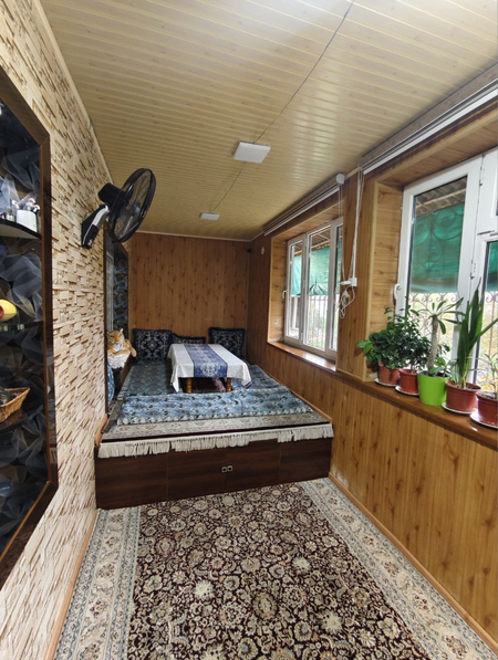 Срочно продаётся 3х комнатная квартира. Сергели. Янги Хаёт. Дустлик-2.