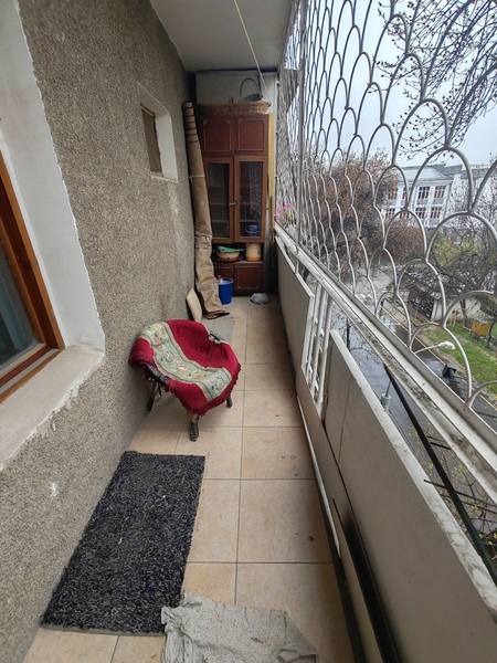 2/5/6 Дархан Кара Ниязова Спецплан 82кв.  Лифт. Собственник