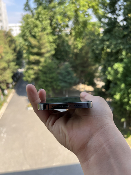 Iphone 12 pro 128/79 Ideal umuman aybi yoʻq