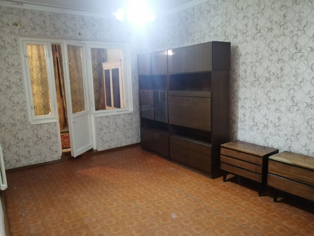Феруза 2/2/4. Балкон 2х6.