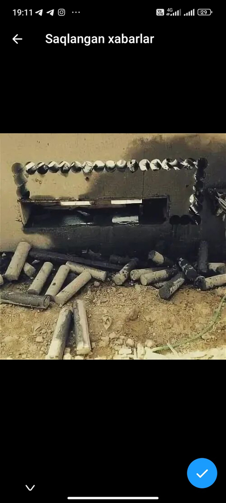 Beton teshish buzish teshish
